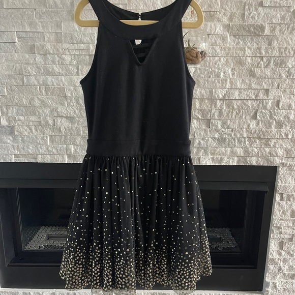 Epic Threads | Dresses | Epic Threads Tulle Star Dress | Poshmark